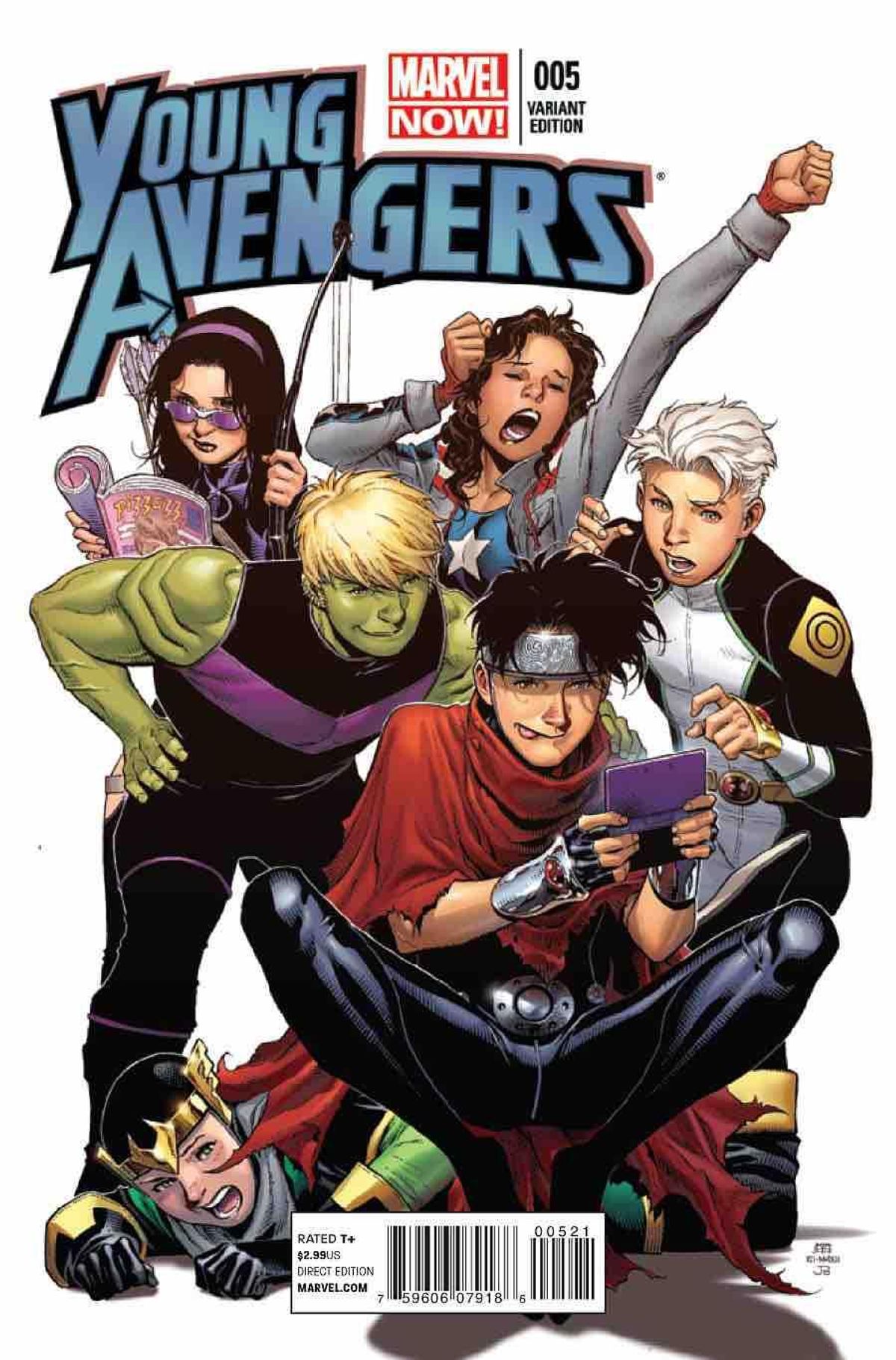 10 Iconic LGBTQ Comic Book Superheroes | Out.com