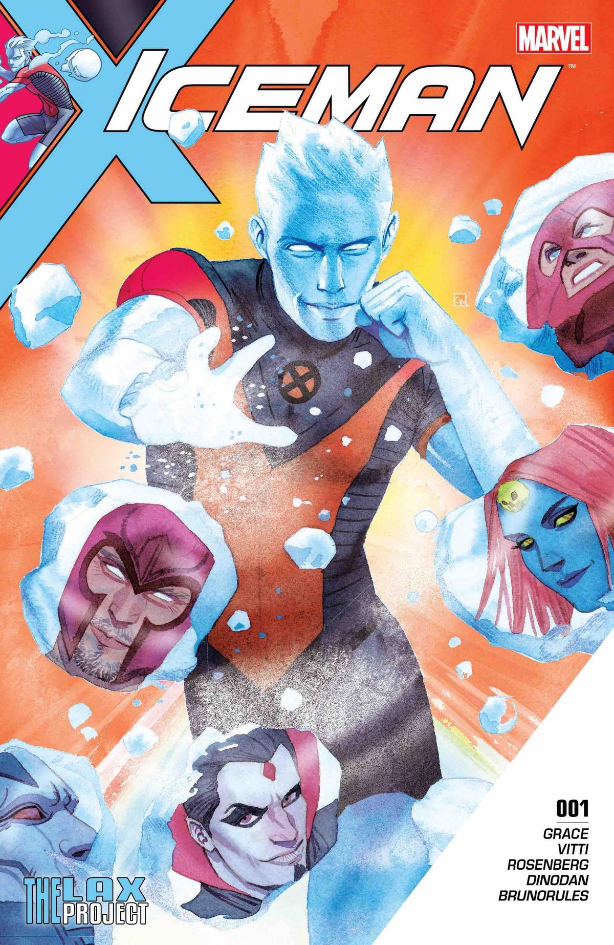10 Iconic LGBTQ Comic Book Superheroes | Out.com