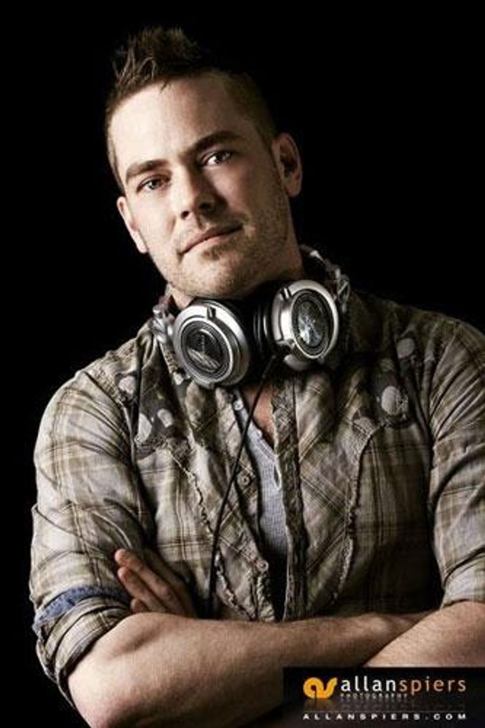 Matthew Harvat's TOP 10 DJs You Should Know | Out.com