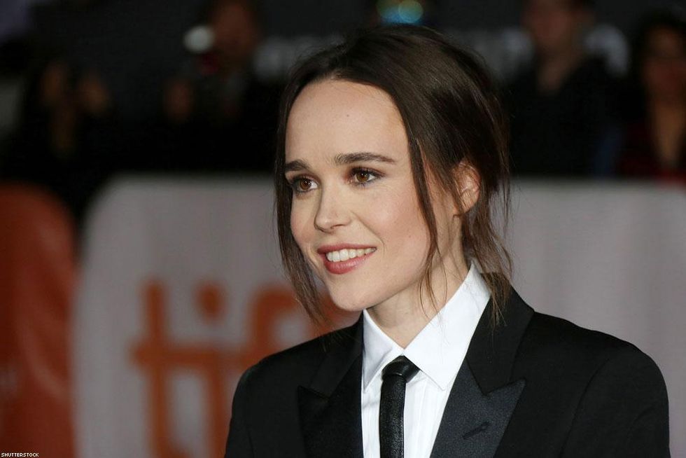 84 Gorgeous Out and Proud Celebrities in Honor of Pride Month | Out.com