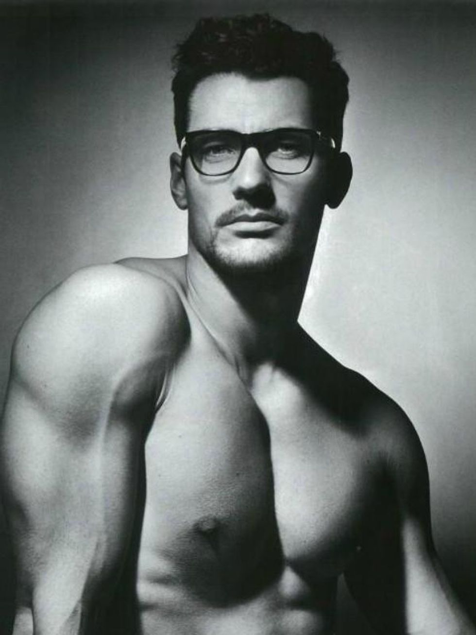 David Gandy's 12 Sexiest Fashion Moments | Out.com