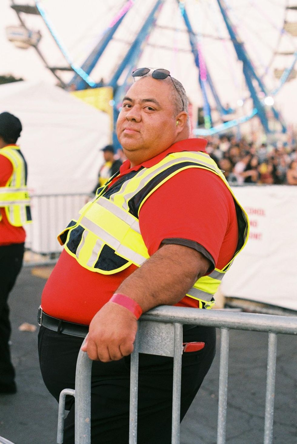 Gallery: 23 Photos From LA's Camp Flog Gnaw Music Festival | Out.com