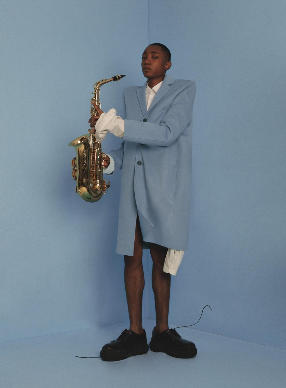 25 of Filip Custic's Most Sensually Queer 'Virtual Paintings'