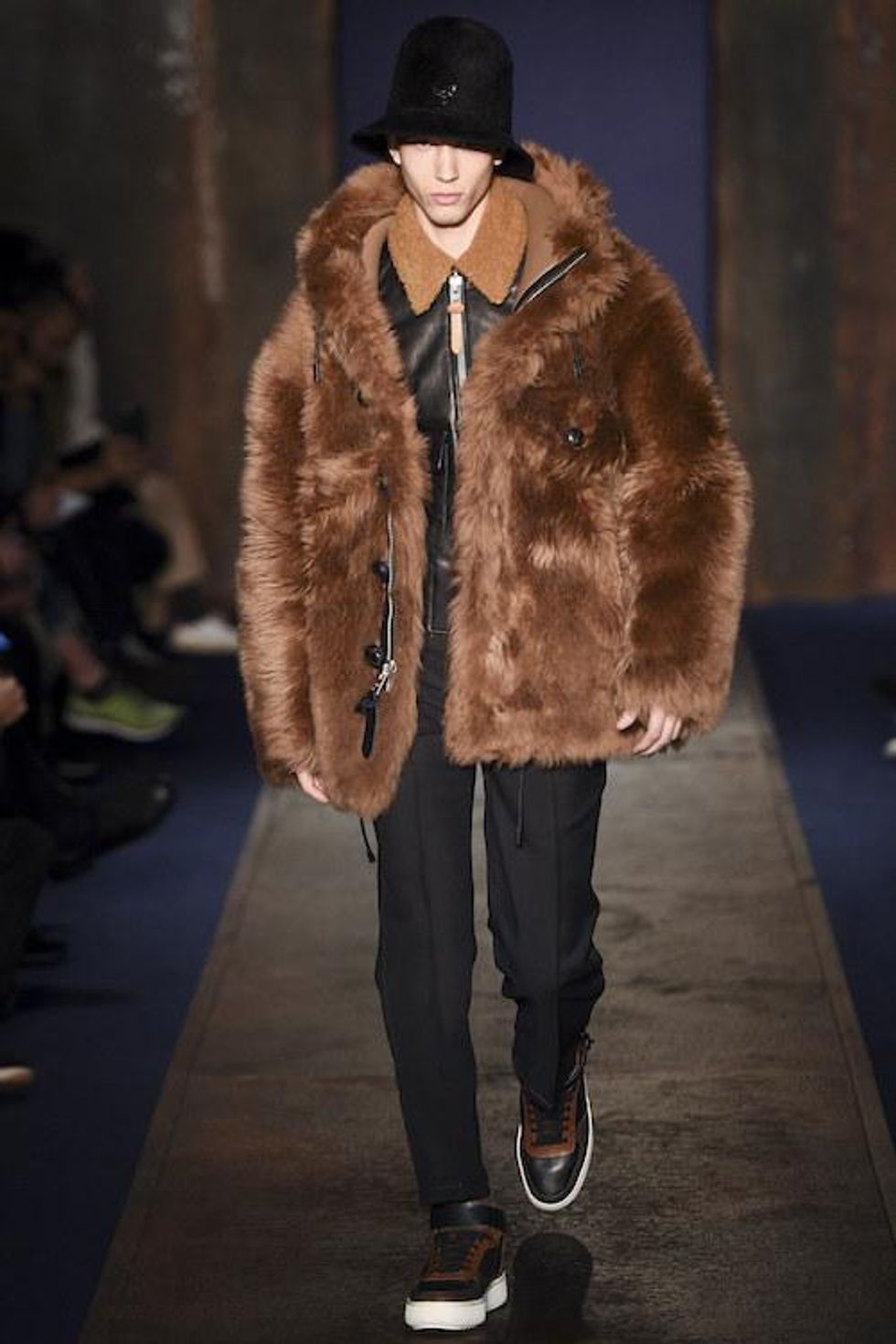 The Best of London Collections Men in 20 Looks