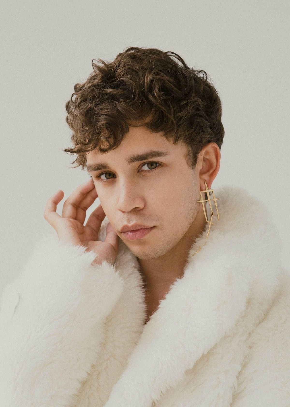 7 Sickening Shots of 'Pose' Star Jeremy McClain | Out.com