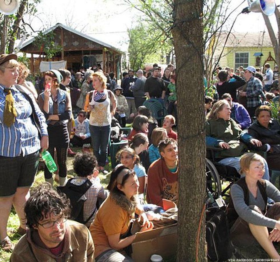 100 Gay Things To Do Before You Die | Out.com