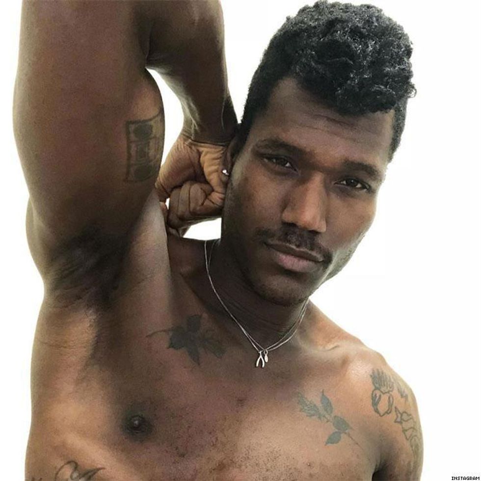 84 Gorgeous Out and Proud Celebrities in Honor of Pride Month