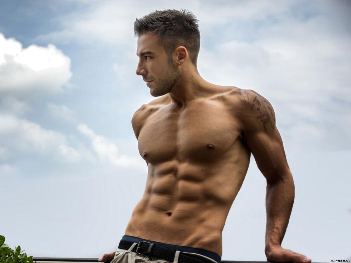 9 Types of Tops You Encounter in the Sack | Out.com