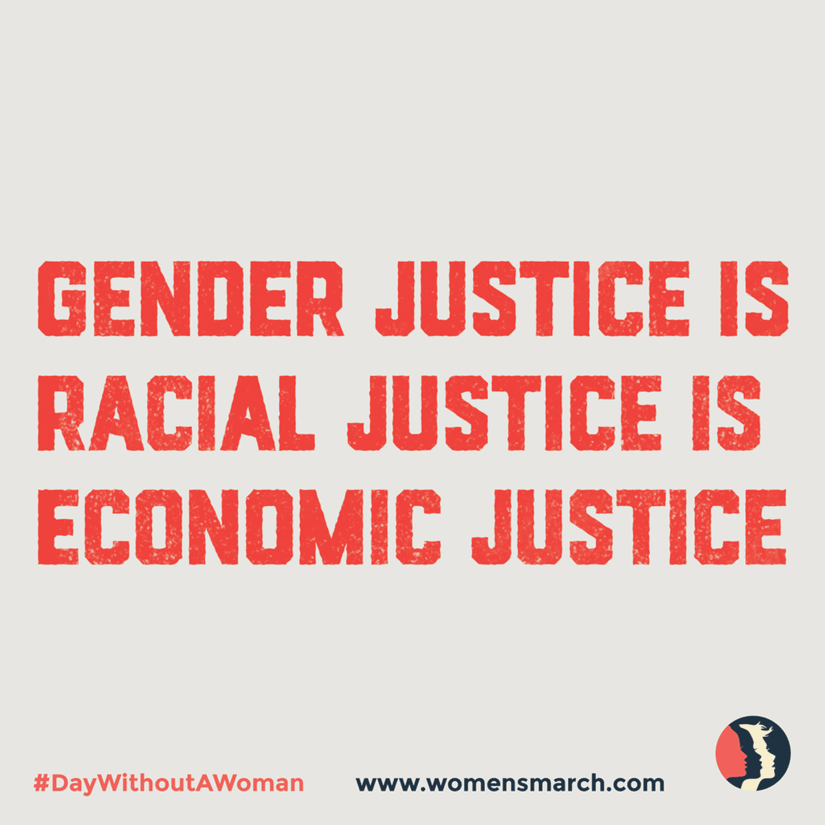 Thousands of Women Will Abstain From Work Tomorrow to Protest Gender ...