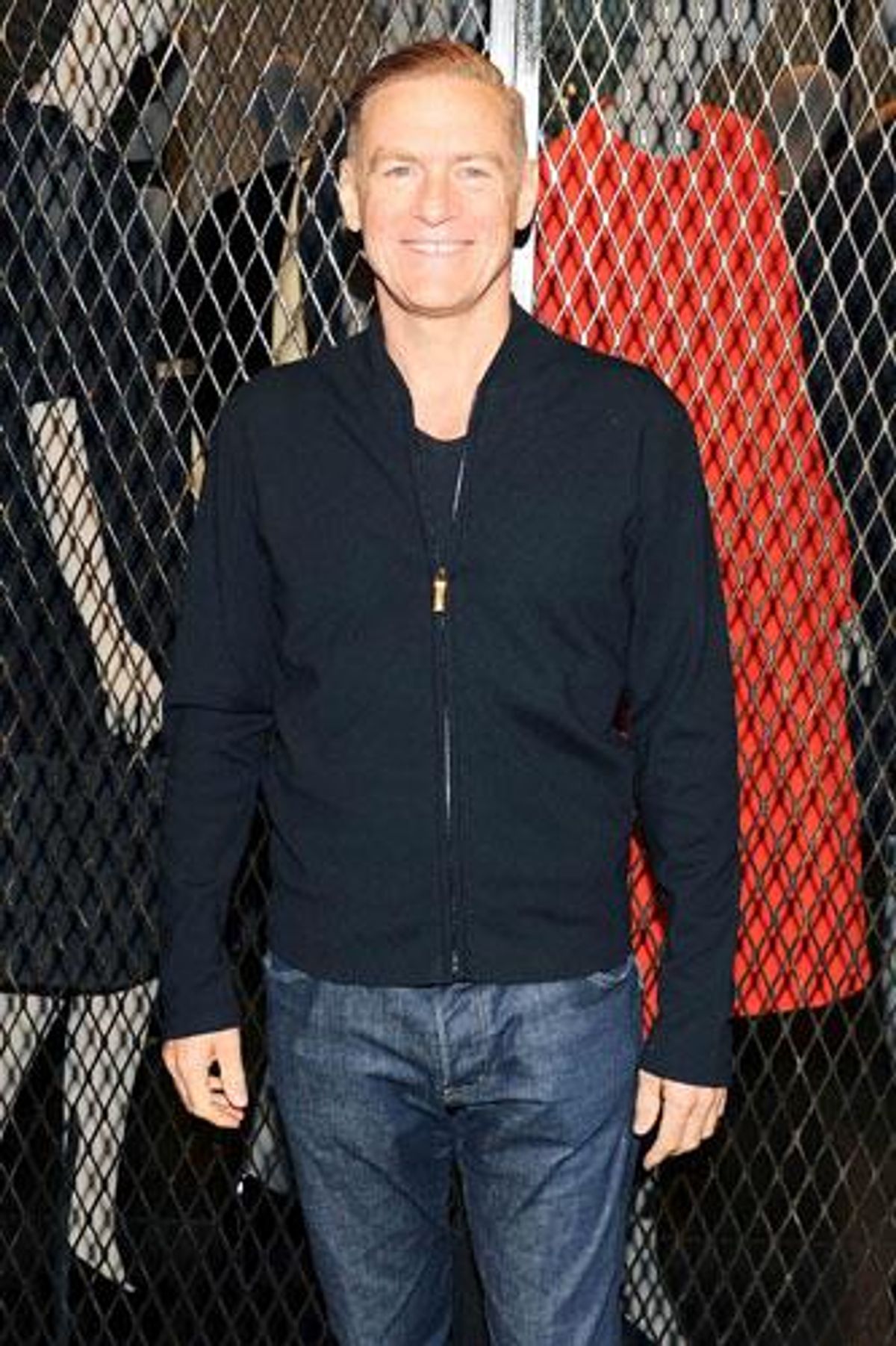 About Last Night: Calvin Klein Celebrate's Fashion's Night Out