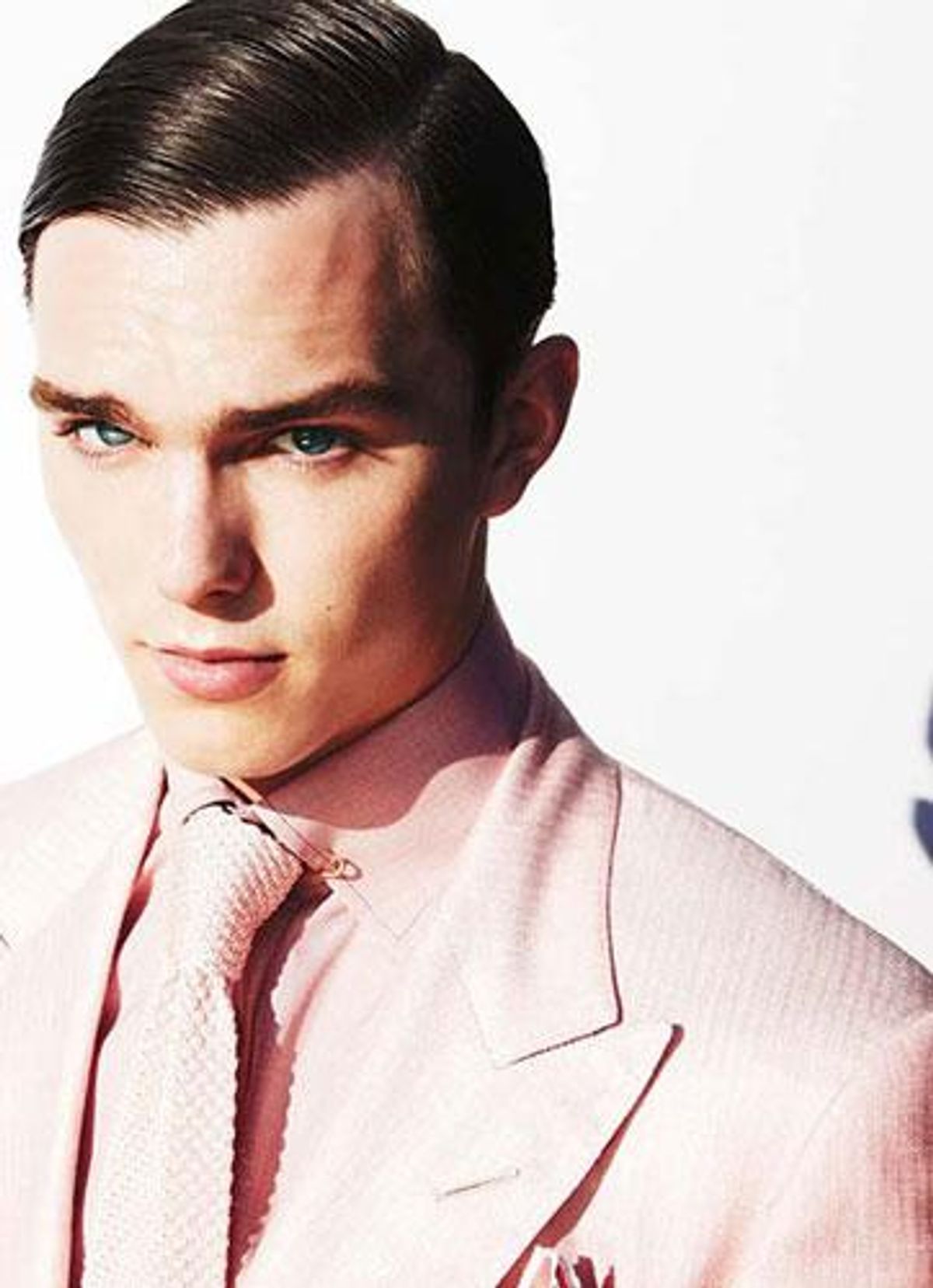 About A Boy Nicholas Hoult