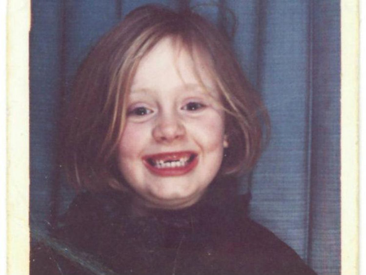 Adele Announces Second Official Single of ‘25’