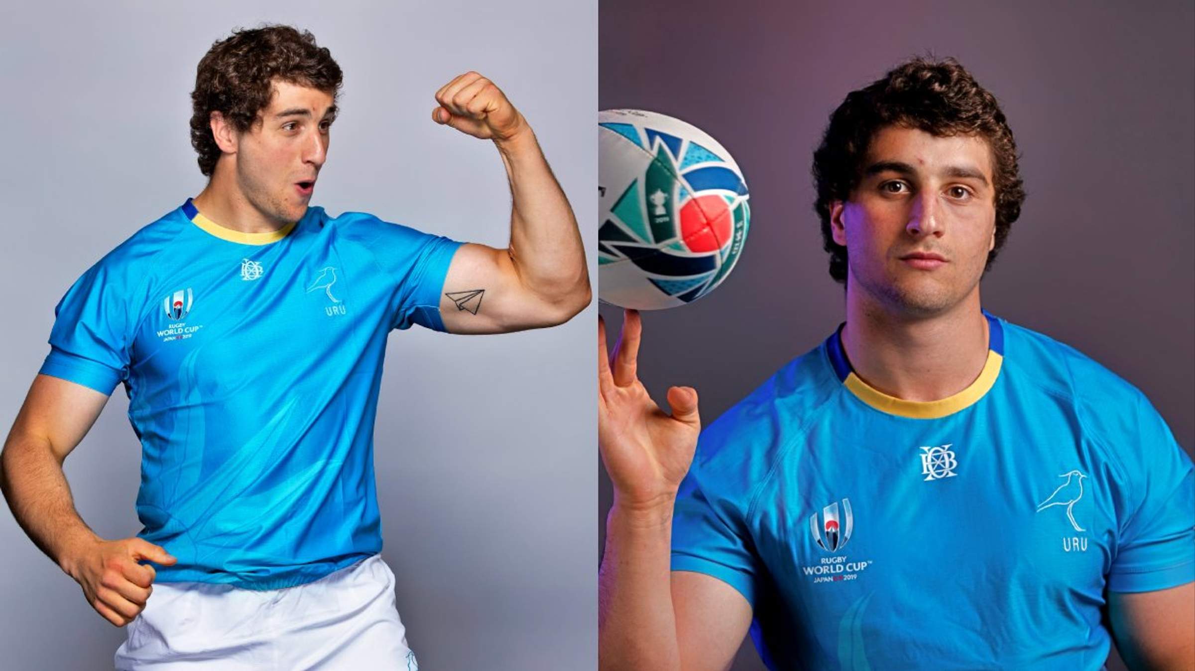 Netflix’s Olympo Just Dropped, and Agustín Della Corte Is Already ...