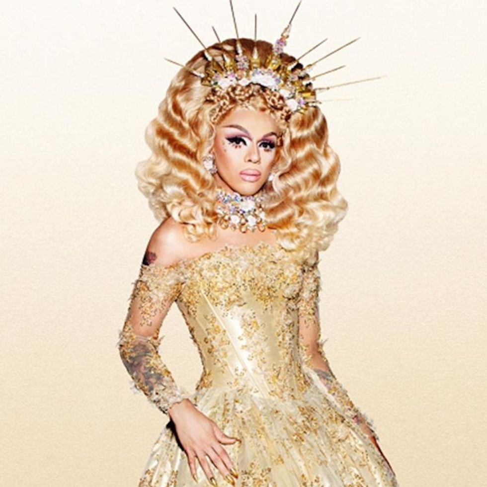 Drag's Most Sickening 60 | Out.com