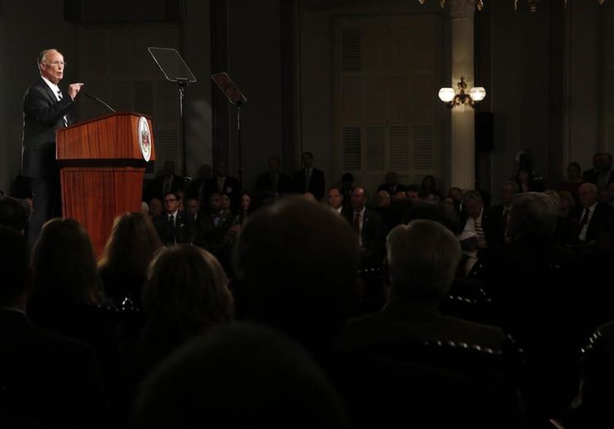 Alabama’s ‘Bathroom Bill’ Would Require Attendants in Gender-Neutral ...