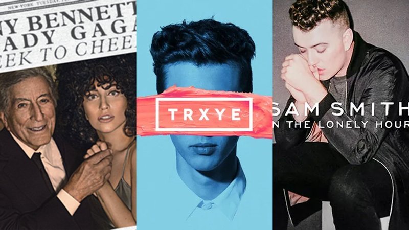 Troye Sivan Trxye Album Cover Troye Sivan | Musik | TRXYE