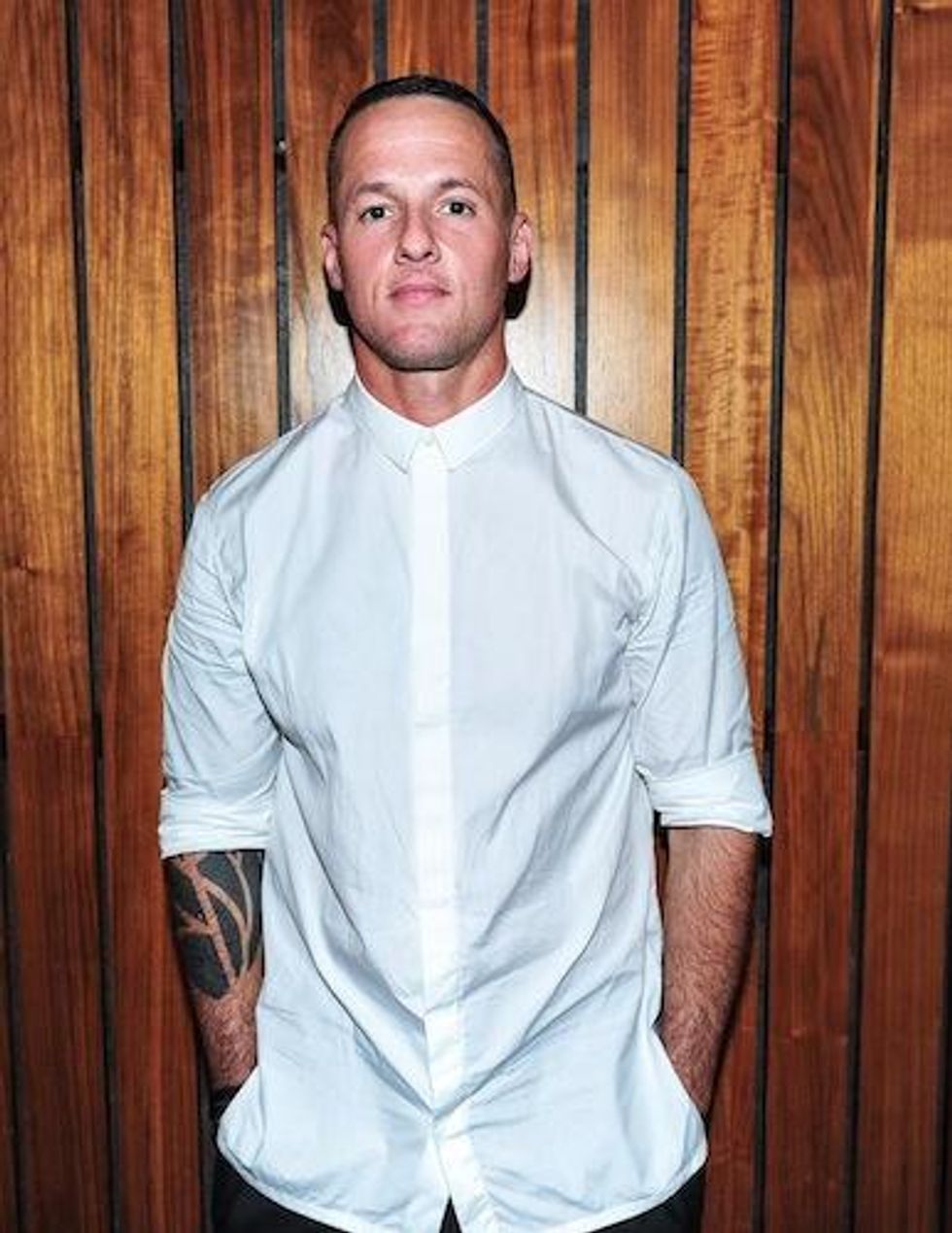 Third Annual 100 Most Eligible Bachelors | Out.com