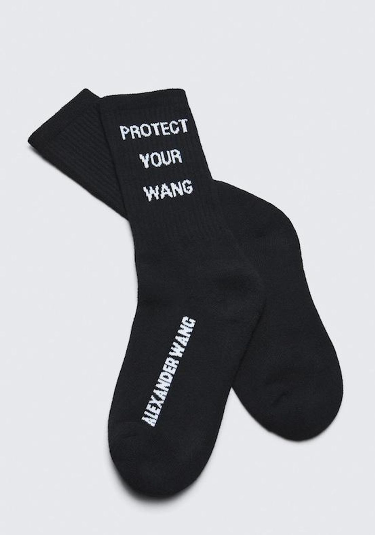Alexander Wang on His New Pride Capsule Collection, 'Protect Your Wang'