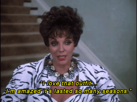 Alexis Carrington Quotes Dynasty Review Filled With Manipulations And