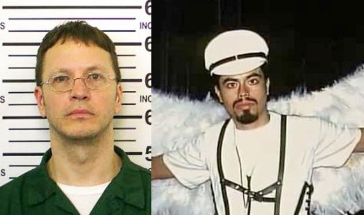 Michael Alig: How I Did It