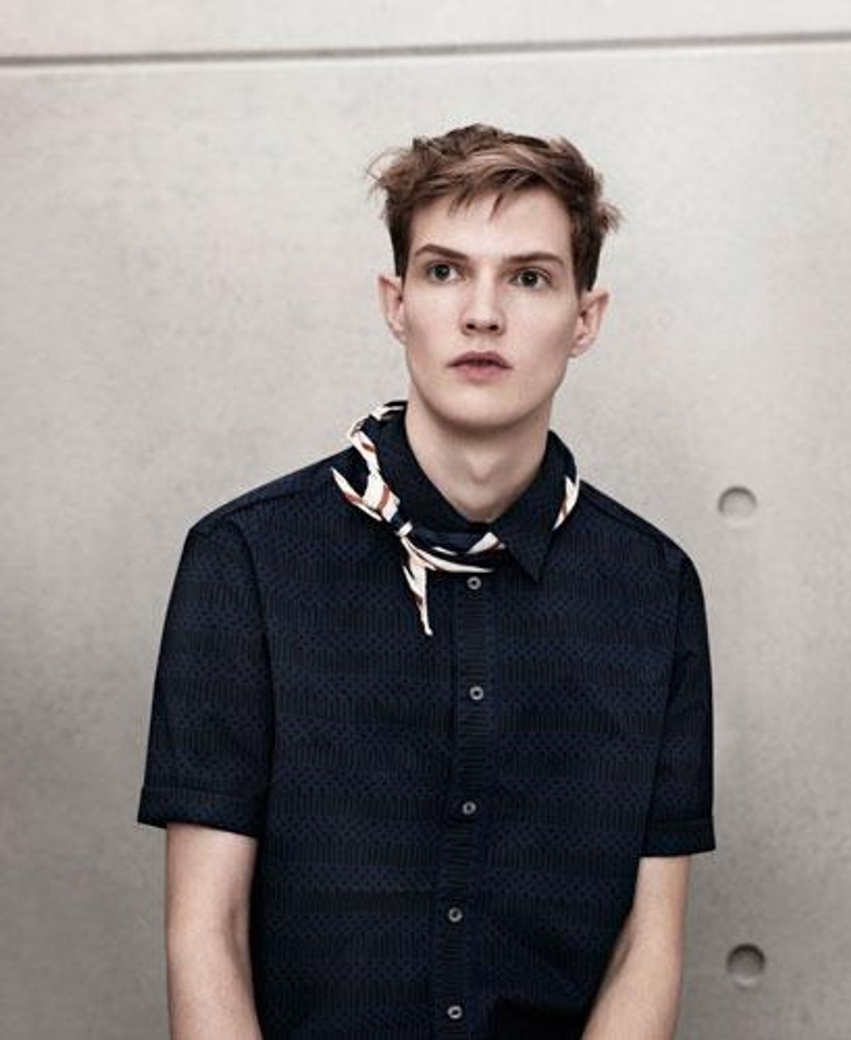 All the Menswear Pieces from the Marni for H&M Collaboration