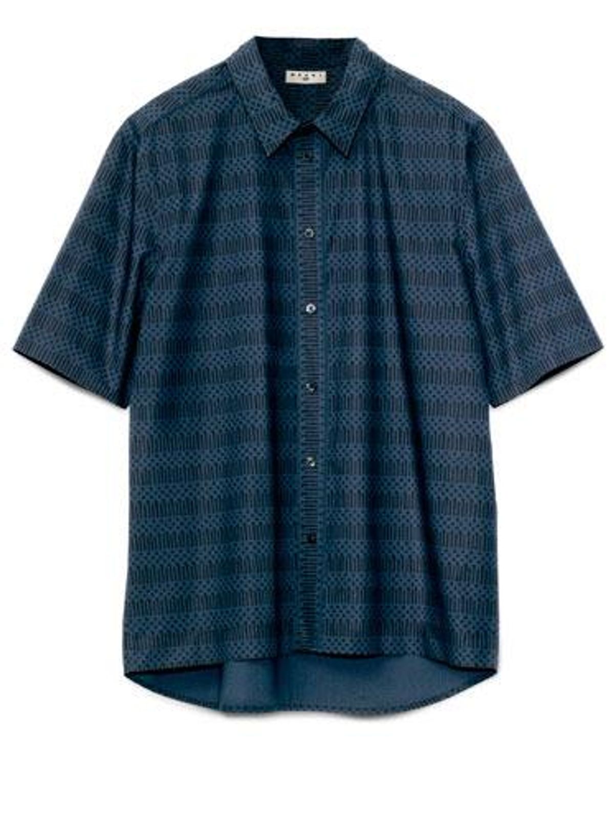 All the Menswear Pieces from the Marni for H&M Collaboration