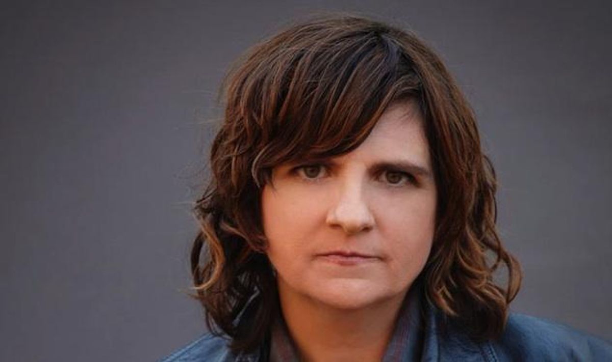 Catching Up With Amy Ray
