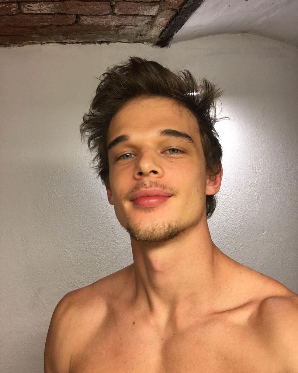 The 40 Hottest Brazilian Models | Out.com