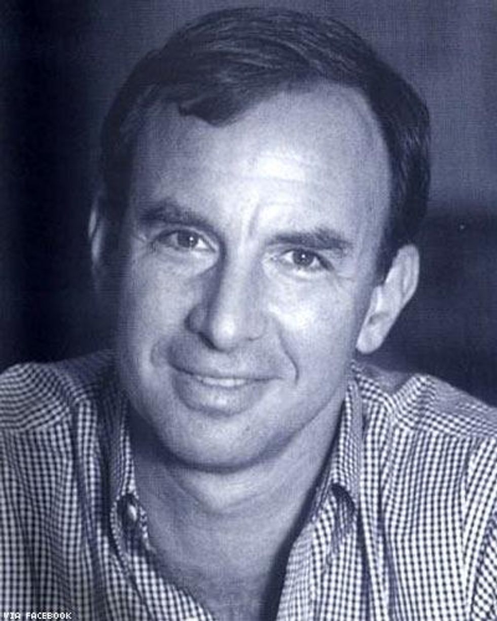 Fourth Annual 100 Most Eligible Bachelors | Out.com