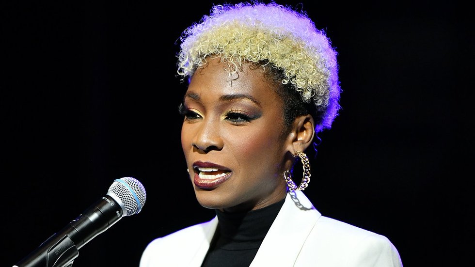 Breaking Barriers: Angelica Ross Returns to TransTech