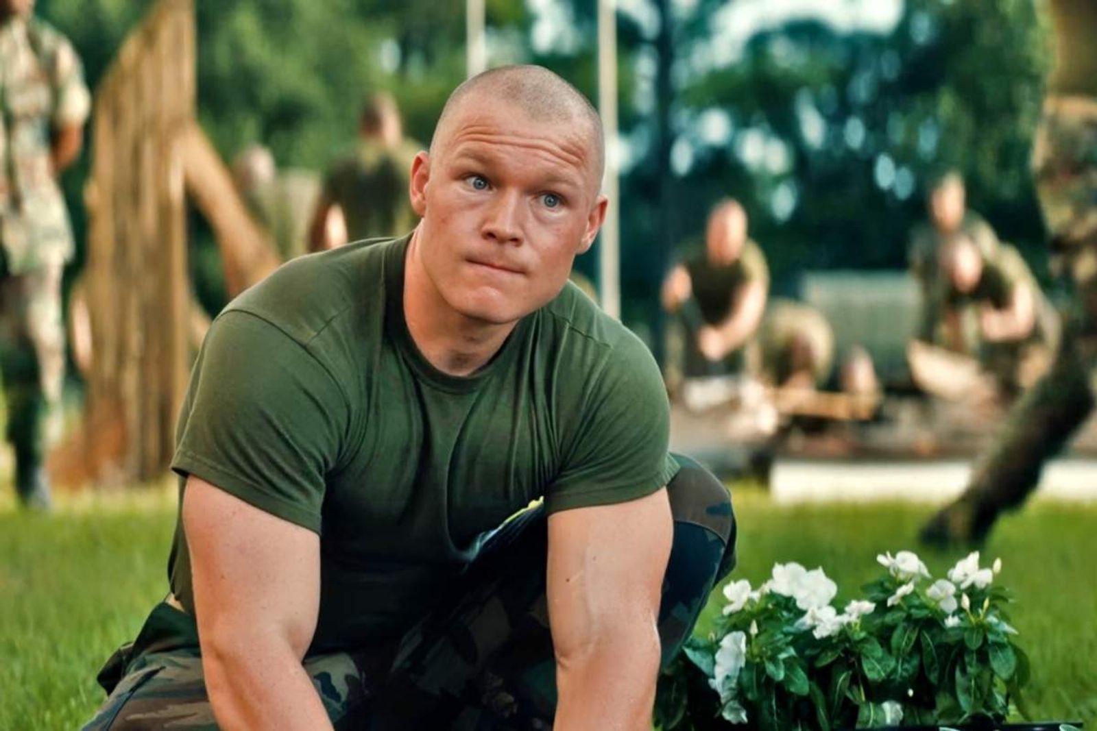 Angus O’Brien Breaks His Silence: What Really Happened Behind the ...