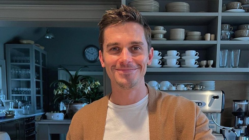 'Queer Eye's originally cast food expert was shocked when he was ...