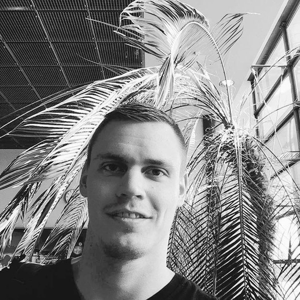 Updated: Meet the 45 Out Athletes of the Rio Olympics