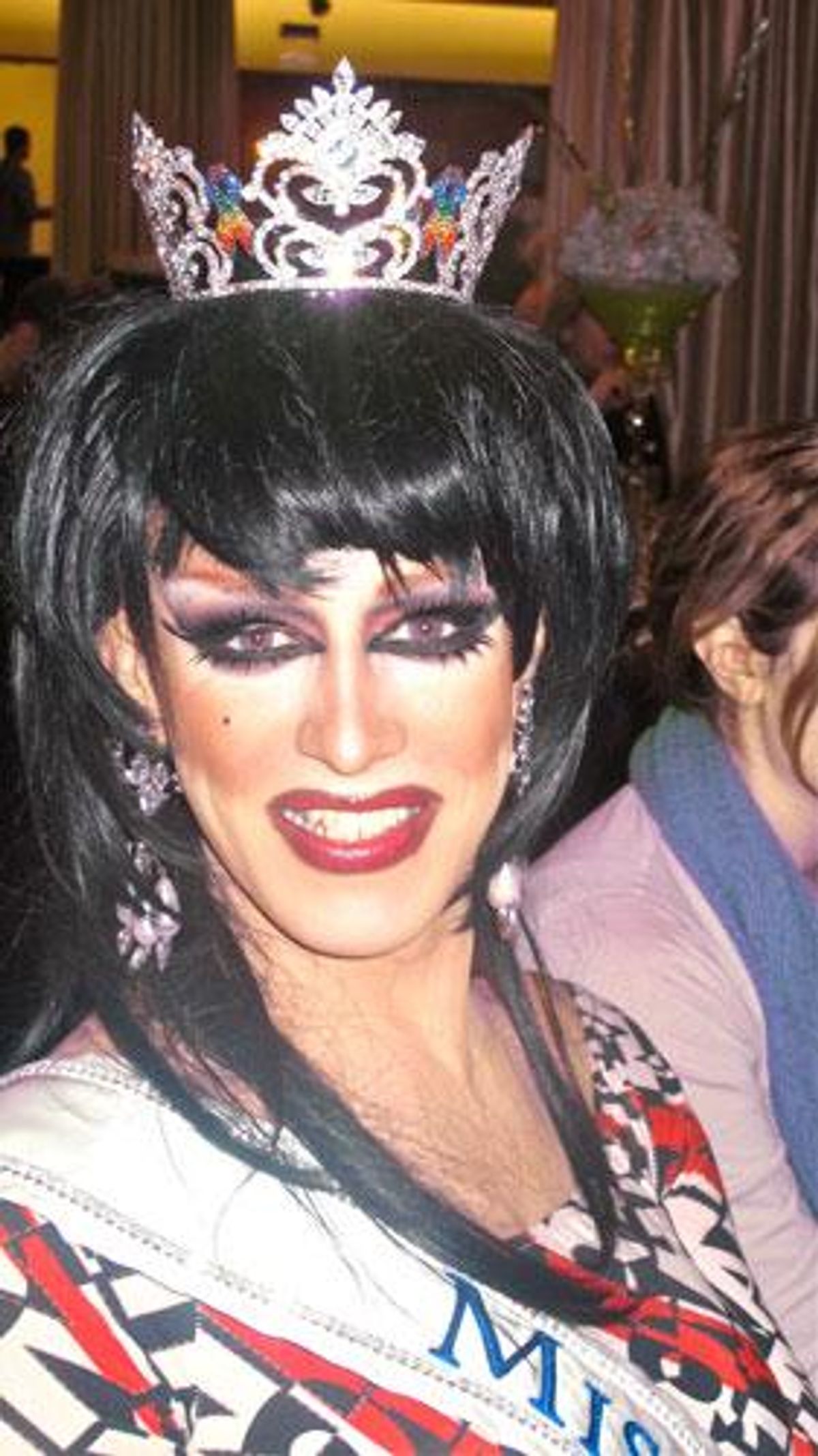 Atlantic City's Miss’d America Pageant 2012 | Out.com