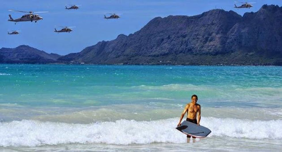 The 100 Best Beach Bodies (2016 Edition) | Out.com