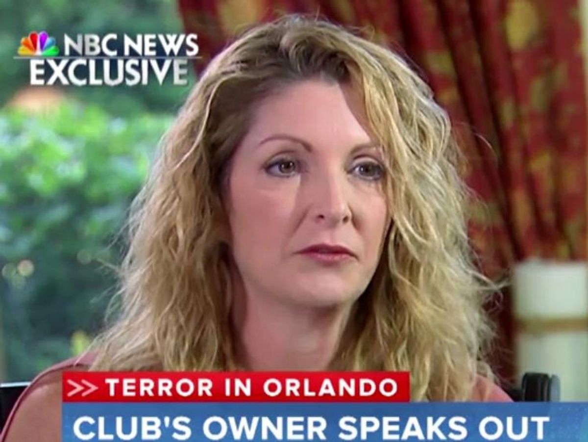 Pulse Owner Will Reopen Club as Tribute to Victims