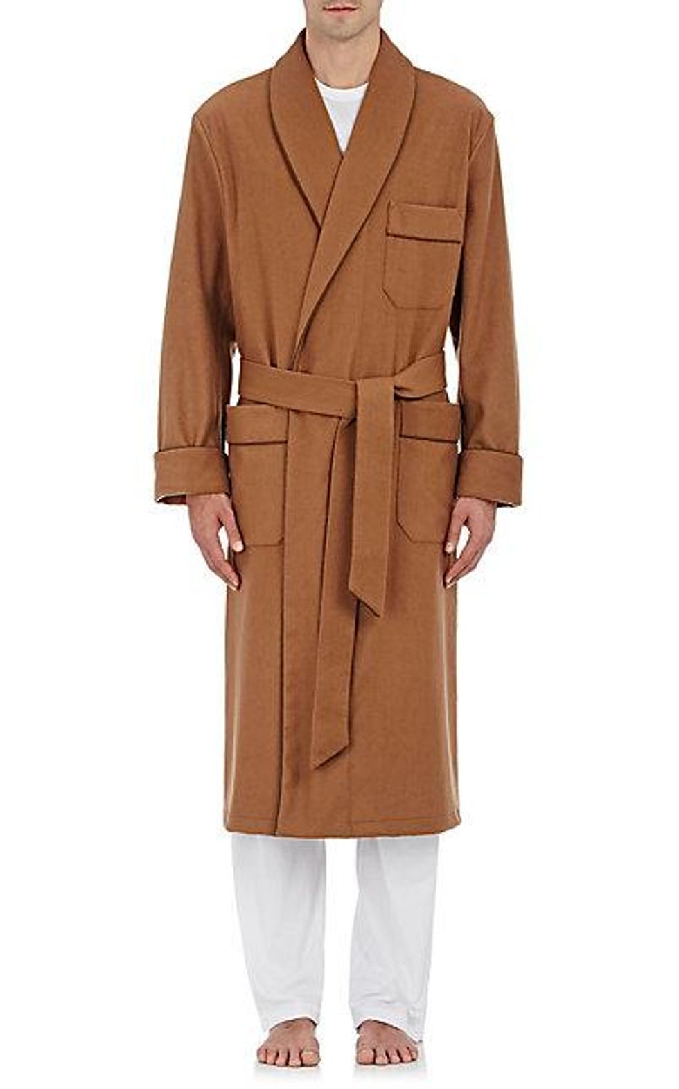 5 of the Best Robes for Lounging