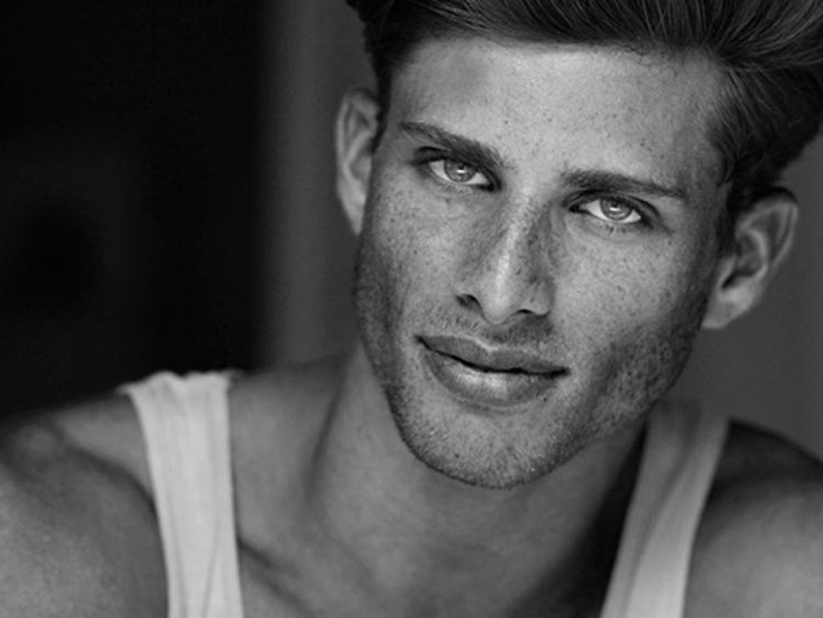 Instaboy of the Week: Barrett Pall