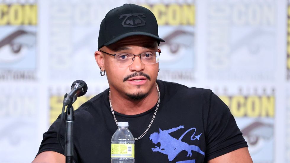 Fired 'X-Men '97' creator Beau DeMayo is seemingly back on social media