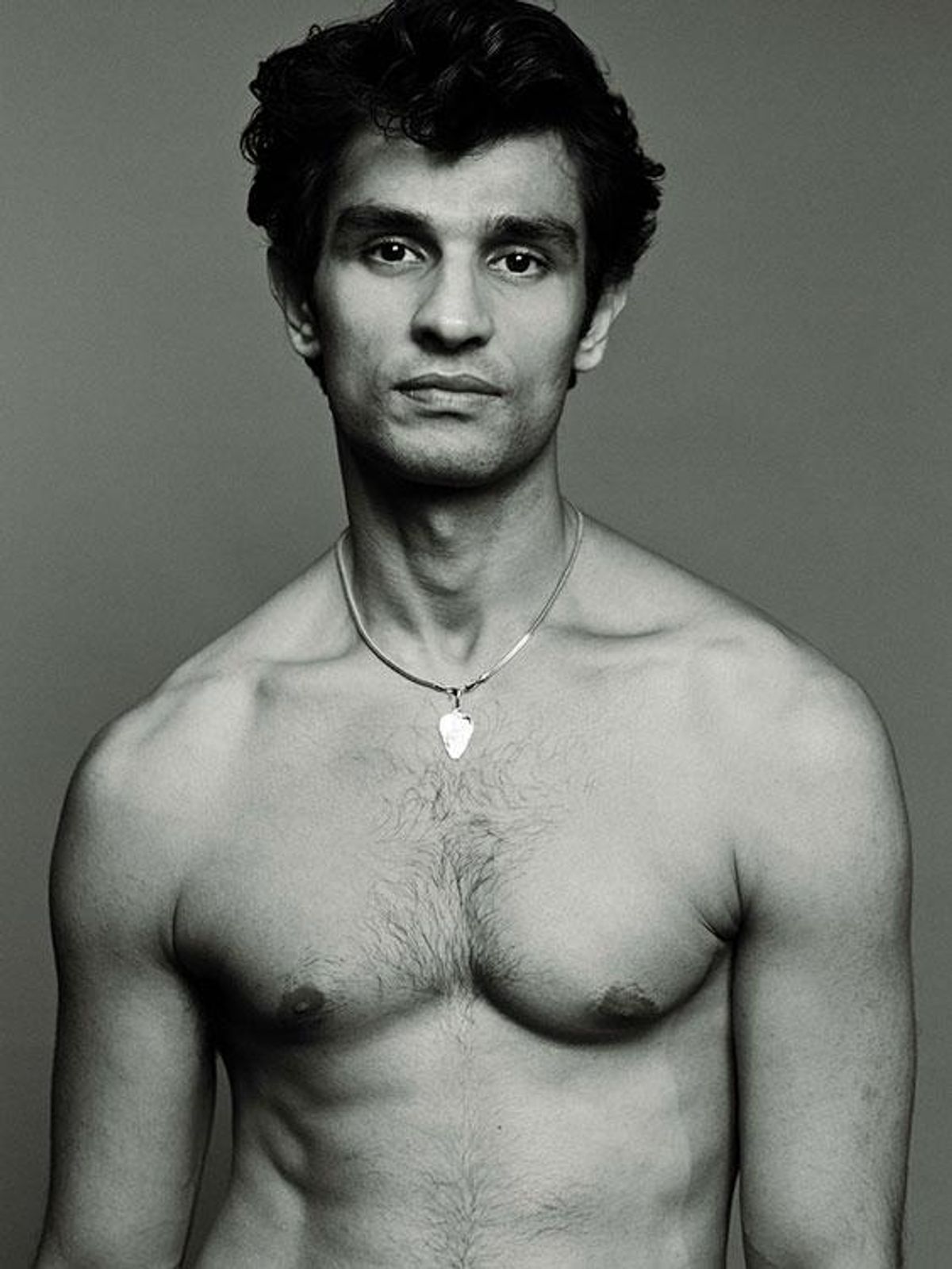 Behind the Scenes of Fischerspooner's 'Top Brazil'