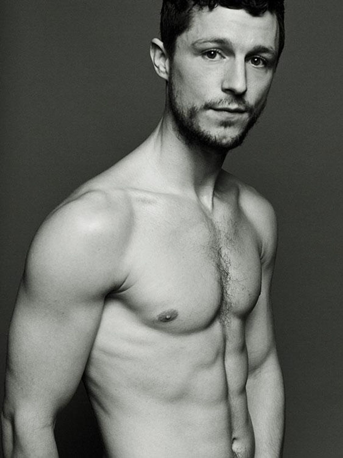 Behind the Scenes of Fischerspooner's 'Top Brazil'