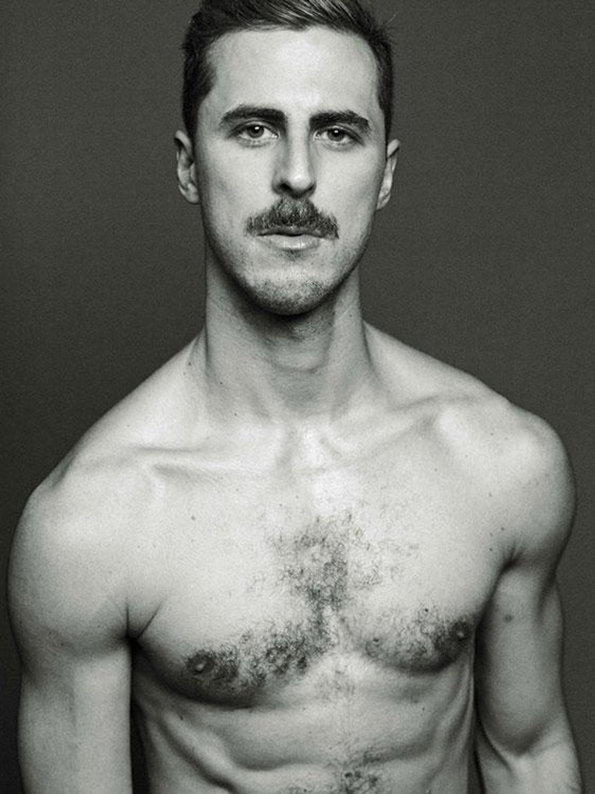 Behind the Scenes of Fischerspooner's 'Top Brazil'