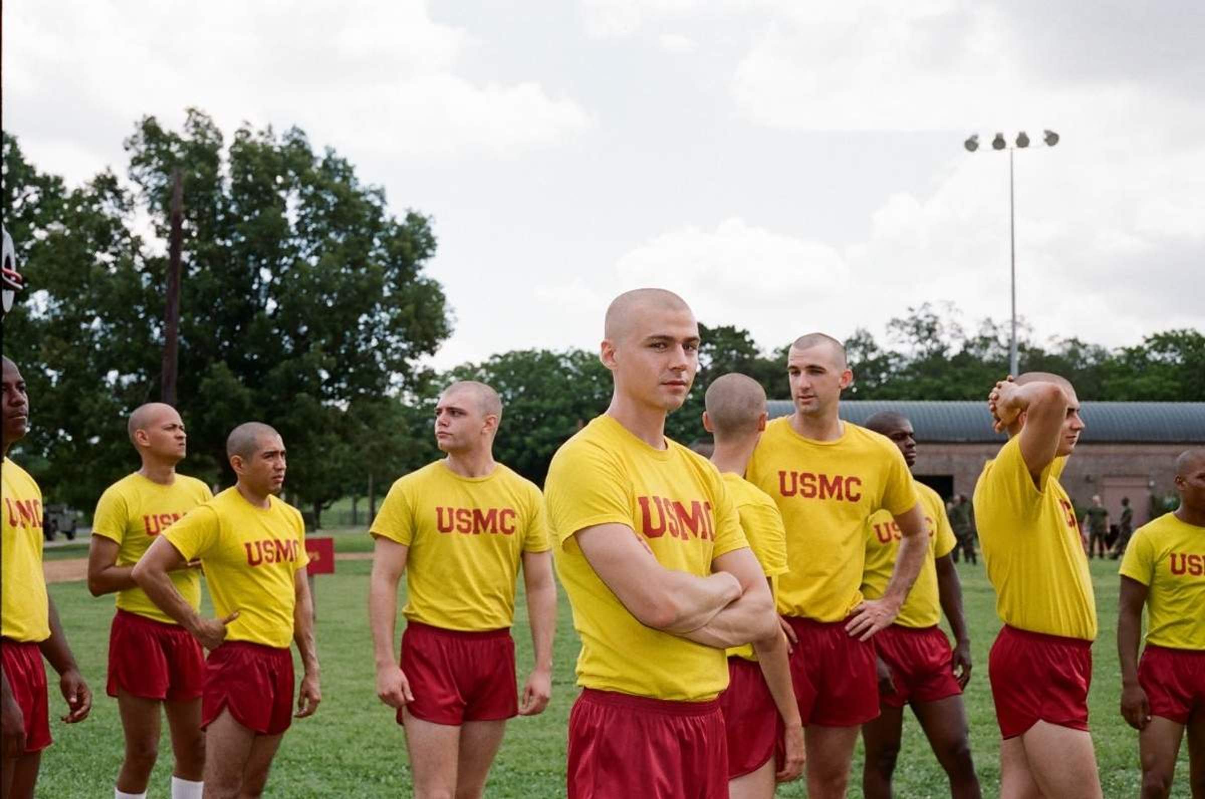 Netflix’s Boots cast exposes wild and unfiltered moments in 99 behind ...