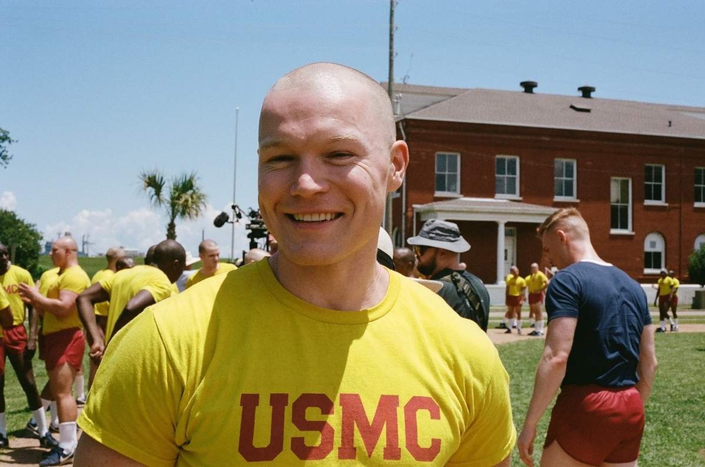 Netflix’s Boots cast exposes wild and unfiltered moments in 99 behind ...