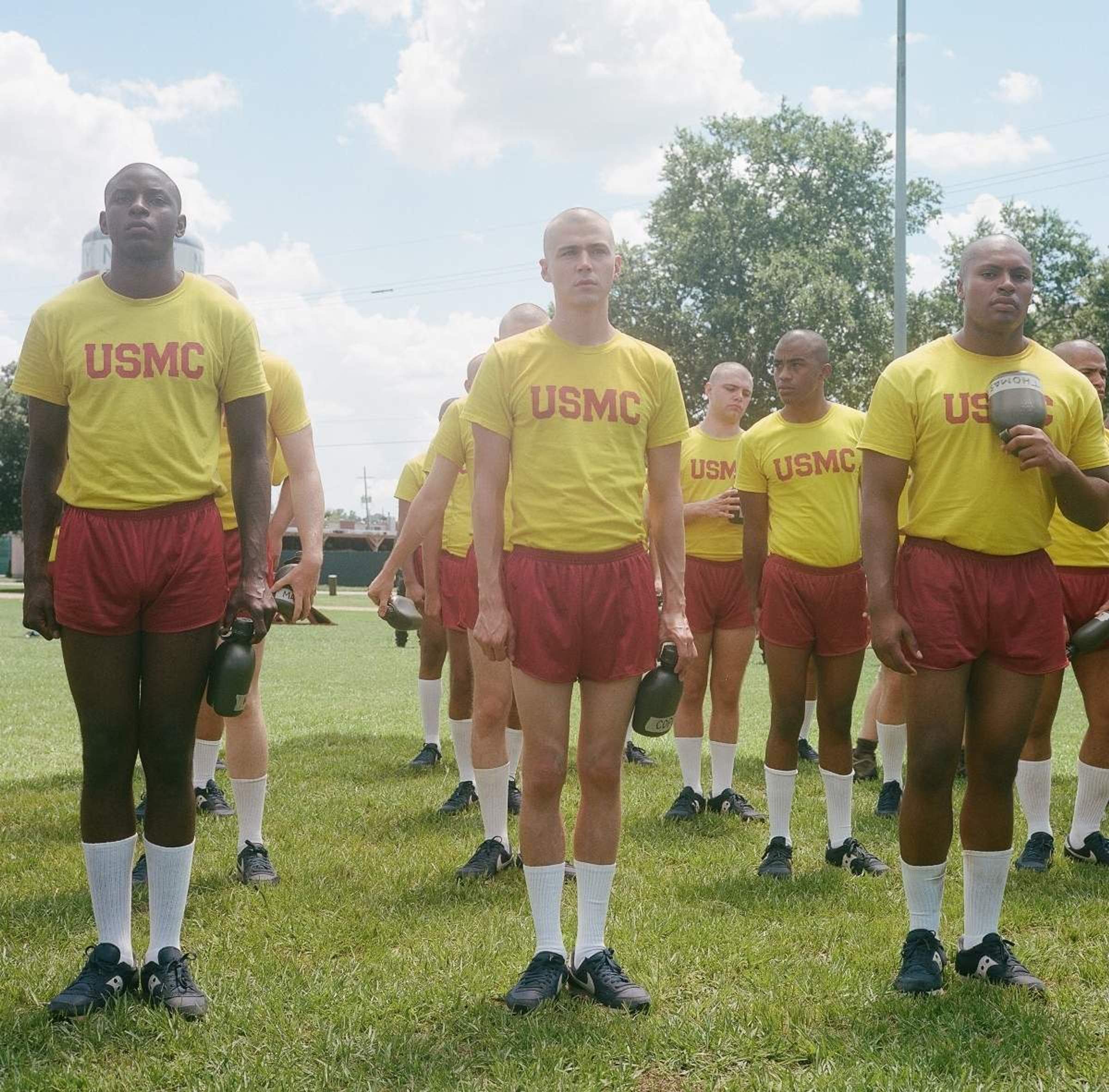 Netflix’s Boots cast exposes wild and unfiltered moments in 99 behind ...