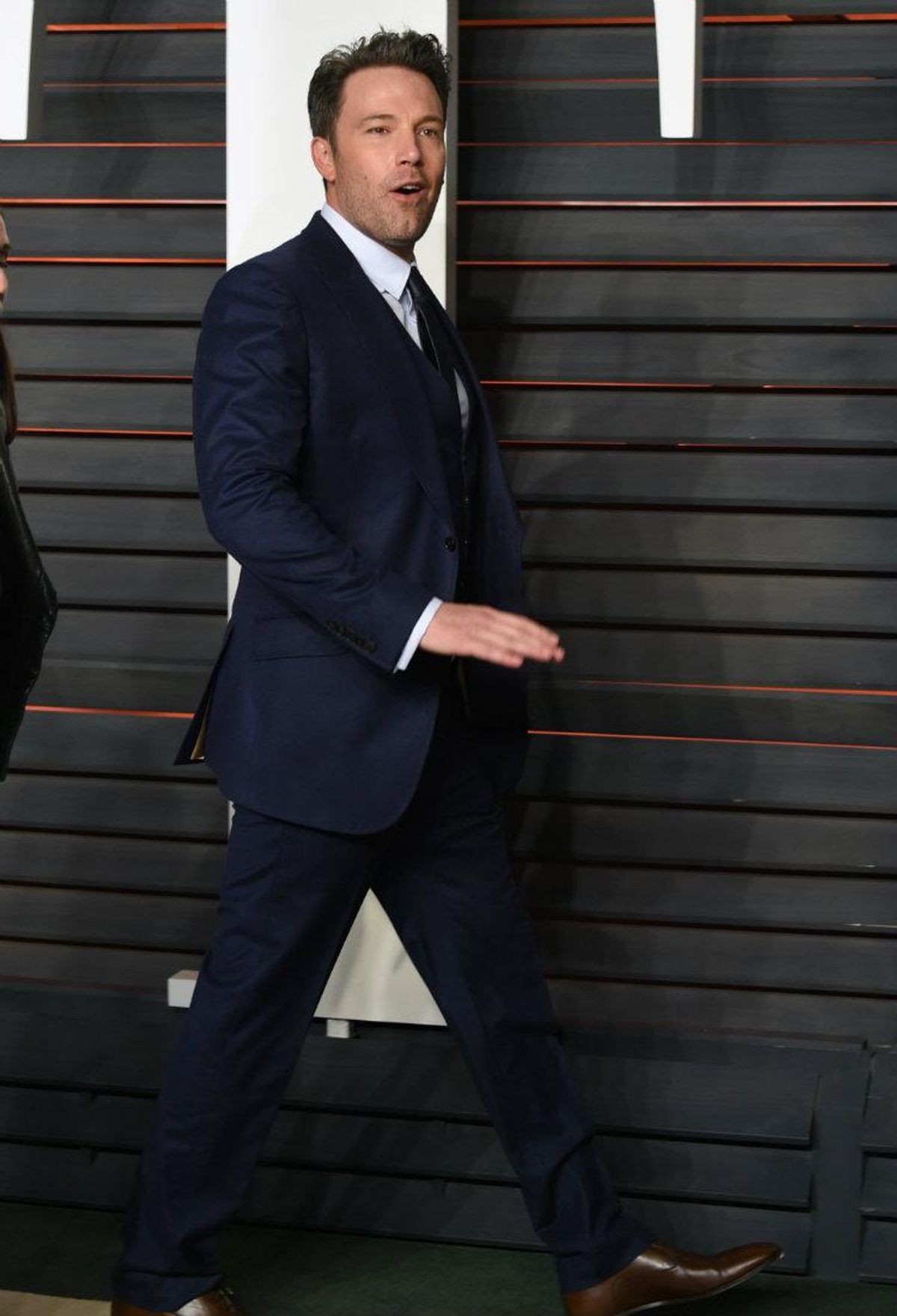 Best-Dressed Man of the Week: Ben Affleck