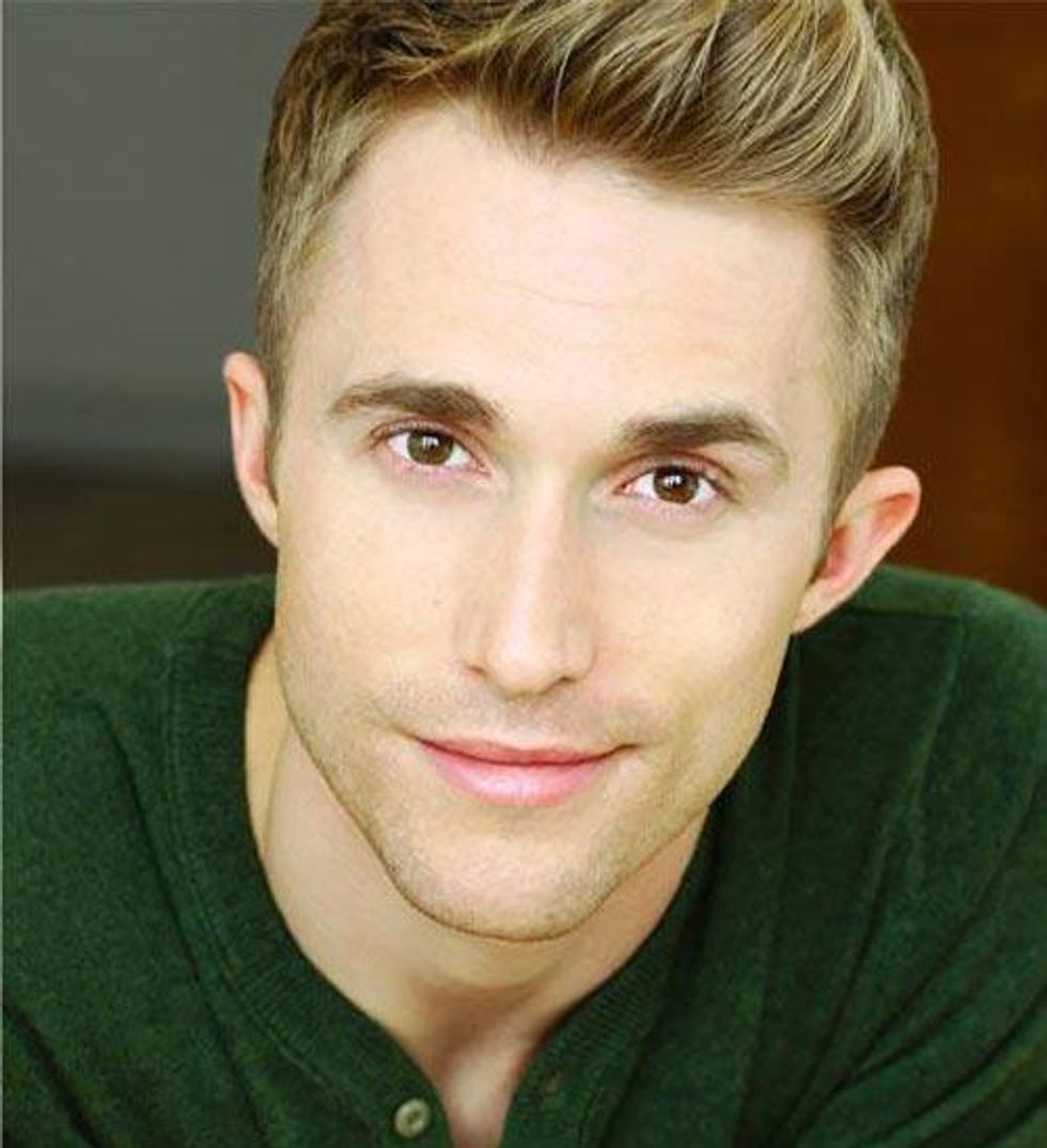 Fourth Annual 100 Most Eligible Bachelors