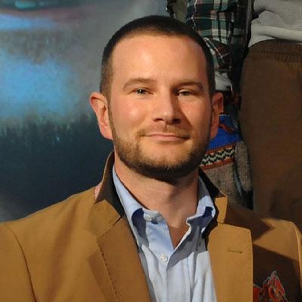 Second Annual 100 Most Eligible Bachelors | Out.com