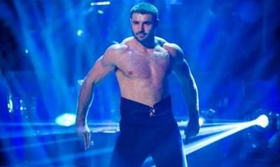 Ben Cohen Strips Down