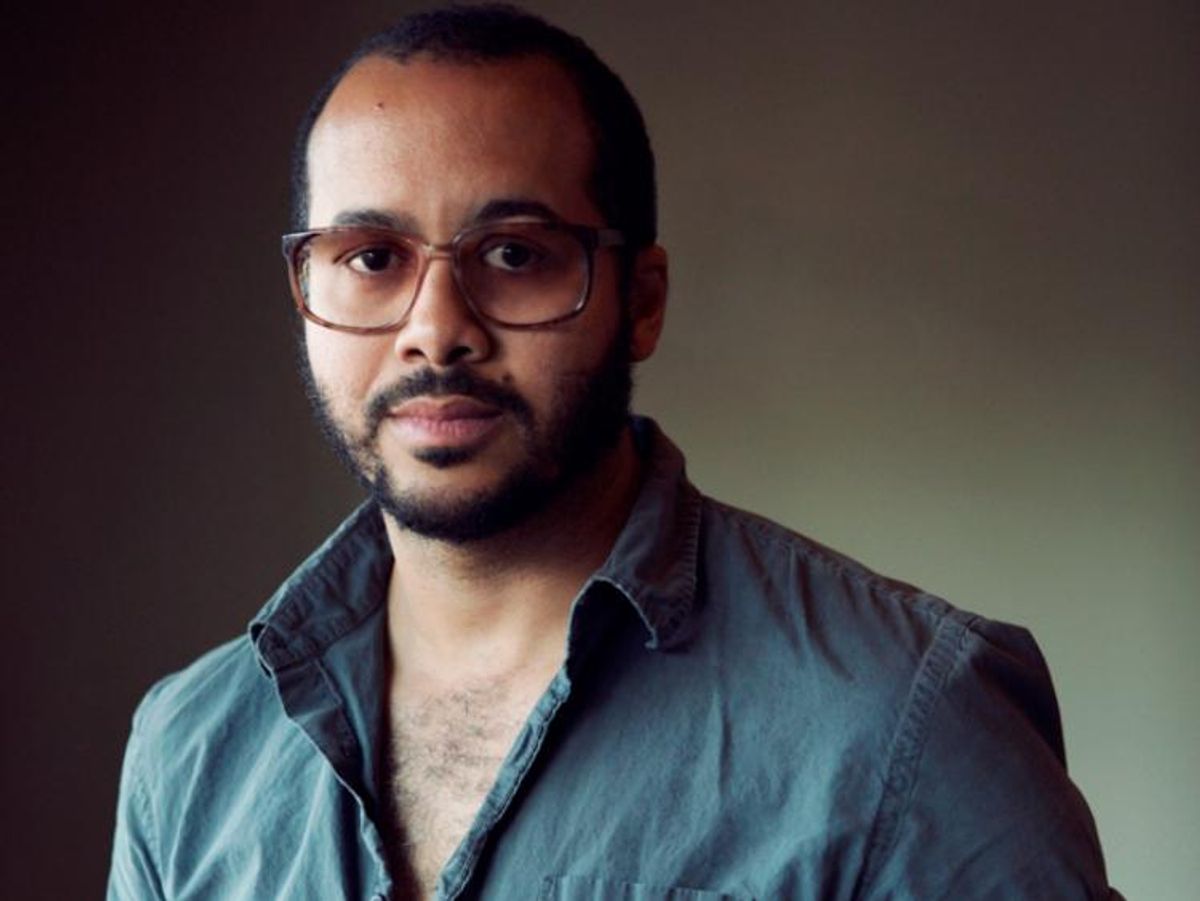 6 Qs to Hair Guru Benjamin Mohapi